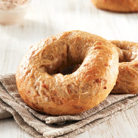 Bagel Barn - Burlington, Ontario