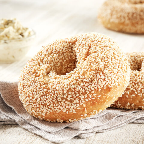 Menu - Bagel Barn