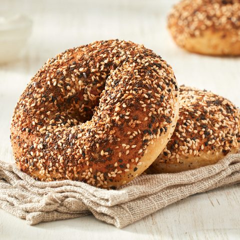 Bagel Barn - Burlington, Ontario